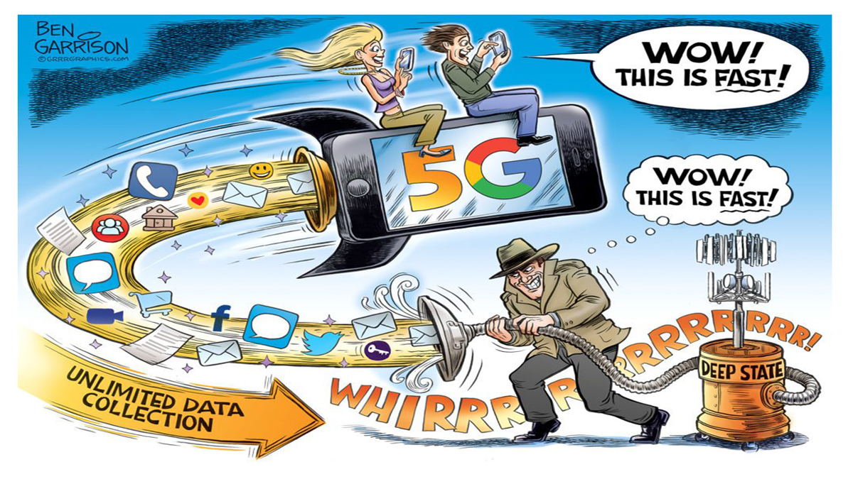 5G Safety Awareness is Growing - What are the Leading Public Concerns ...